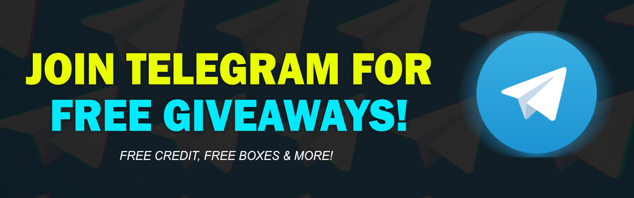 RillaBox - Unbox Online Mystery Boxes | Provably Fair & Authentic